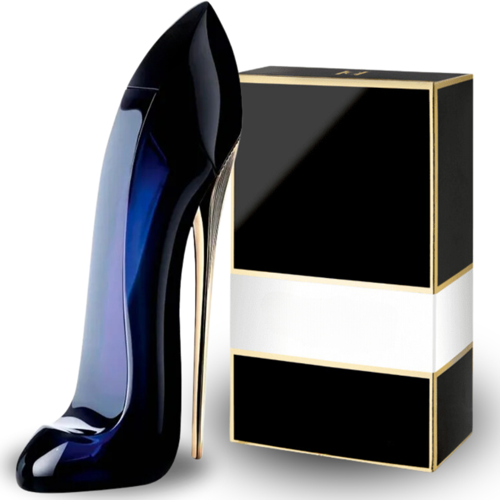 Perfume Feminino Importado Fragrância Good Girl Brand Collection 25ml ...
