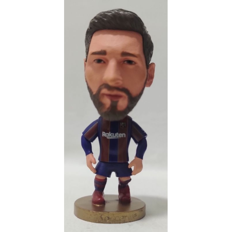 Mini Craque do Messi | Shopee Brasil