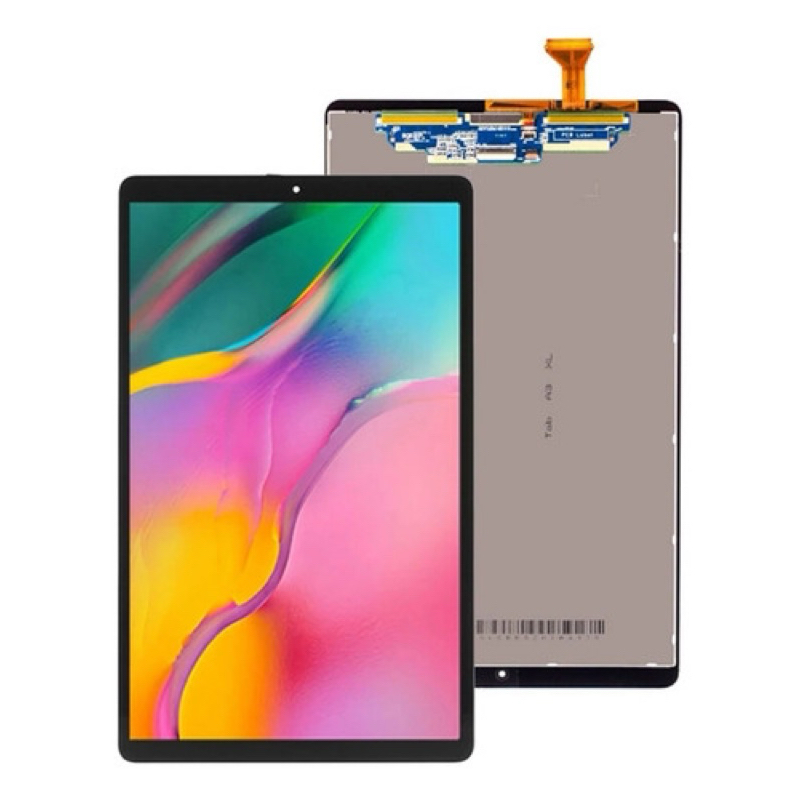 Display Tela Touch Lcd Para Samsung Galaxy Tab A3 Xl Sm-t515 t510 10.1 ... Display Tela Touch Lcd Para Samsung Galaxy Tab A3 Xl Sm-t515 t510 10.1 ...