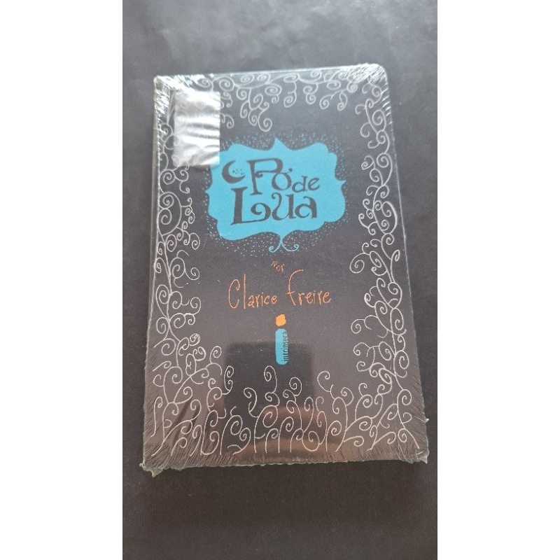 Po de Lua (Lacrado) | Shopee Brasil