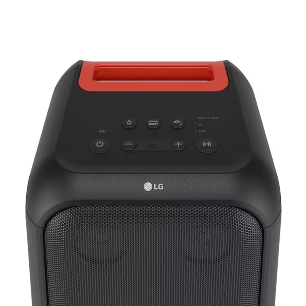 Caixa de Som Portátil LG Partybox XBOOM XL5S com Bluetooth | Shopee Brasil