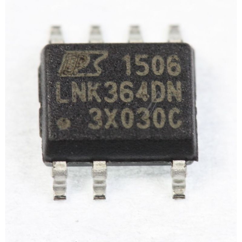Ci Lnk364dn - Lnk364 Dn - Smd Sop7 - Original | Shopee Brasil