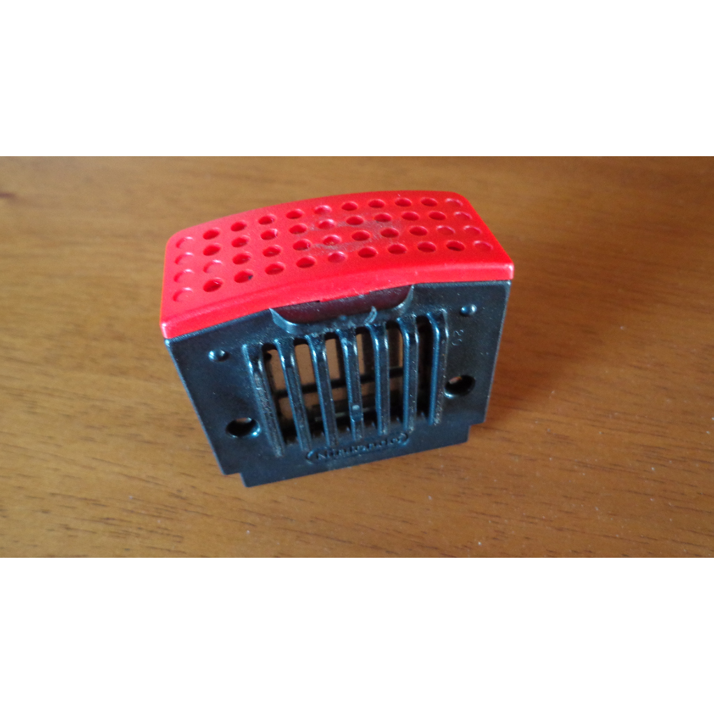 Memory Expansion Pak Original P/ Nintendo 64 Expansão N64 (Usado ...