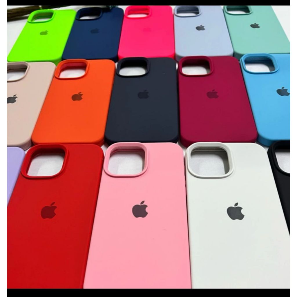 CAPINHA CASE 2.0 PARA IPHONE 12/12 PRO A CASE DE APPLE SILICONE ...