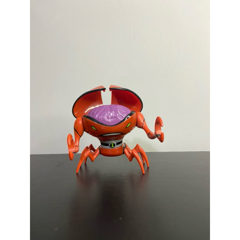 boneco Ben 10 Artrópode #2 | Shopee Brasil