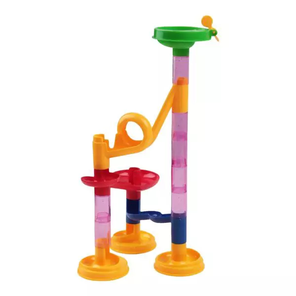 Blocos de Montar Rola Bola 80 peças | Shopee Brasil