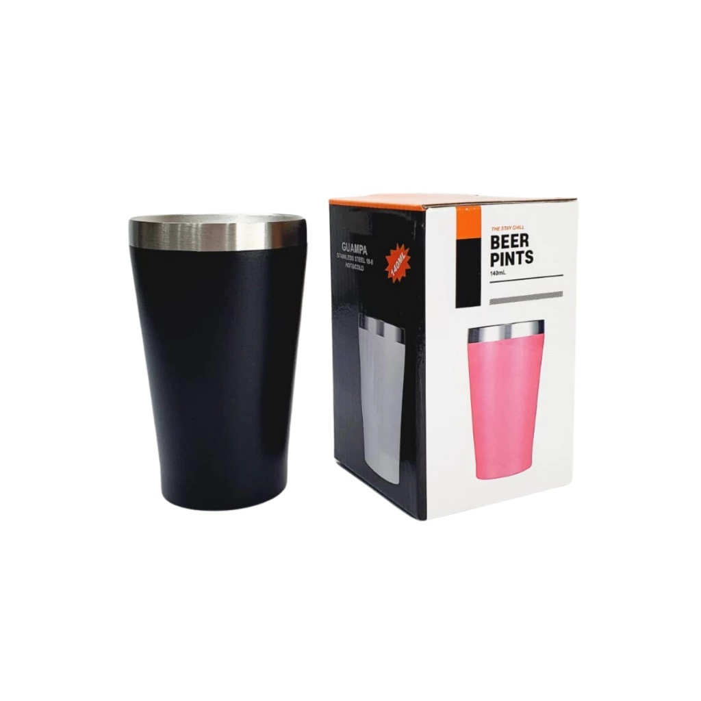 Mini Copo Térmico Caneca 140ml E 160ml | Shopee Brasil