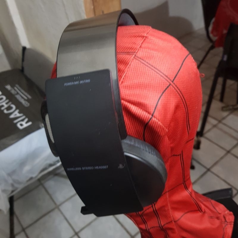 Headset Sony pulse 7.1 | Shopee Brasil