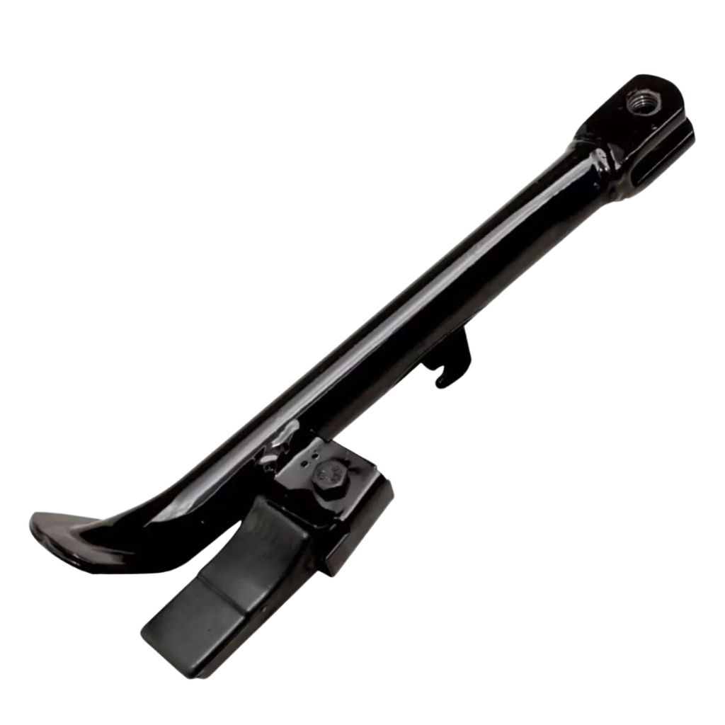 Cavalete Lateral Titan Fan 125 150 160 Start Cargo Pezinho com Borracha | Shopee Brasil