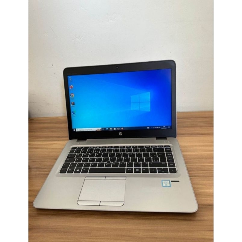 Notebook HP - Elitebook 840 | Shopee Brasil