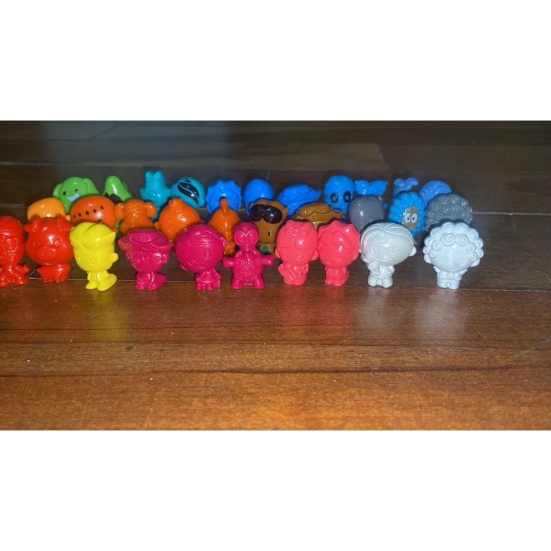 Gogos Edição Especial Turma da Mônica | Shopee Brasil