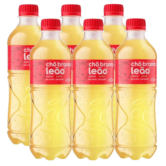 Chá Matte Leão em Oferta | Shopee 2026