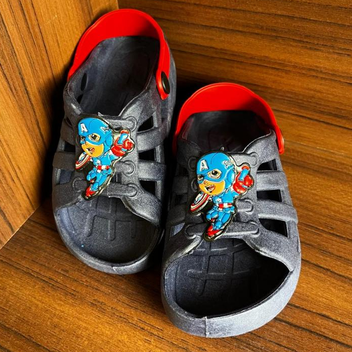 Babuche Baby Dude Personagens do 19 ao 26 Divertido e Confortável ...