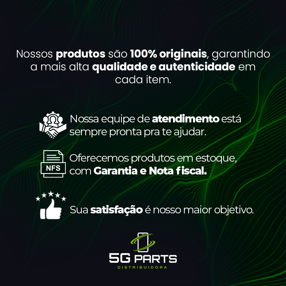 Tela Display Frontal Compatível Xiaomi Redmi 10 4G - 10 Prime - Redmi ...