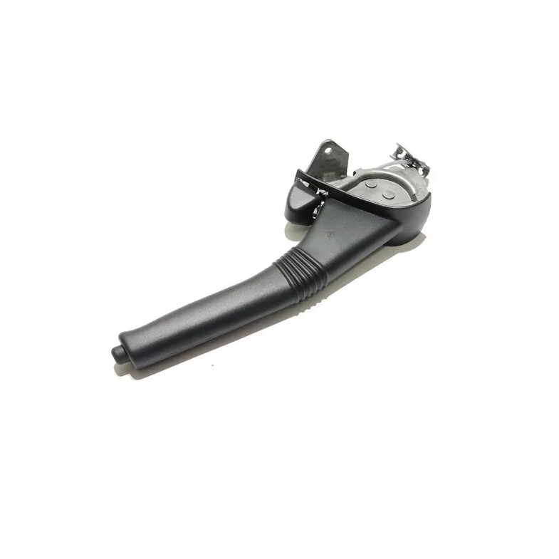 Alavanca de Freio de Mão Renault Sandero Logan Duster Original ...