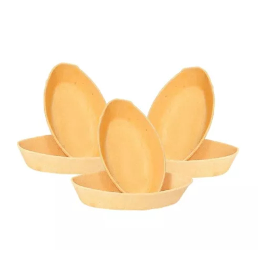 Rebequi Barquinha Para Maionese 340g C/120 | Shopee Brasil