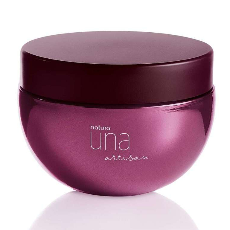 Una Artisan Creme Desodorante Hidratante Corporal Perfumado | Shopee Brasil