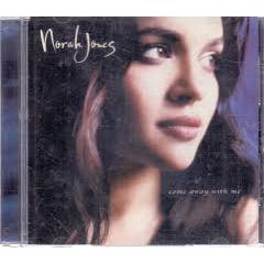 CD-NORAH JONES-COME AWAY WITH ME-EM OTIMO ESTADO | Shopee Brasil