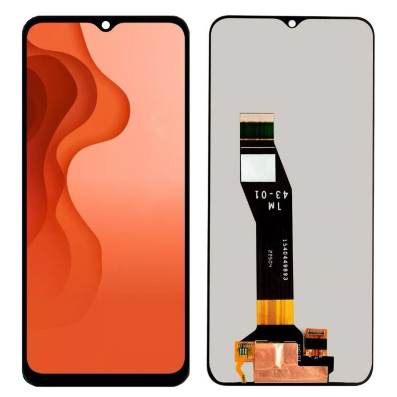 Tela Frontal Touch Lcd Display Motorola E13 Sem Aro Original | Shopee Brasil