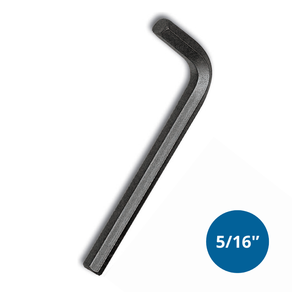 Chave Allen 5/16'' Gedore 012058 | Shopee Brasil