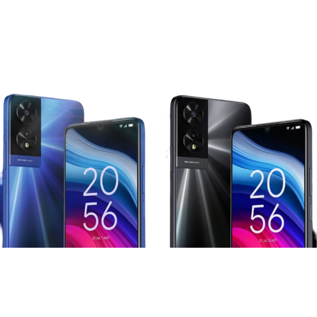 Smartphone TCL Tcl 505 Octa Core 8 GB RAM 128 GB Azul ou Cinza T509k1 4 ...