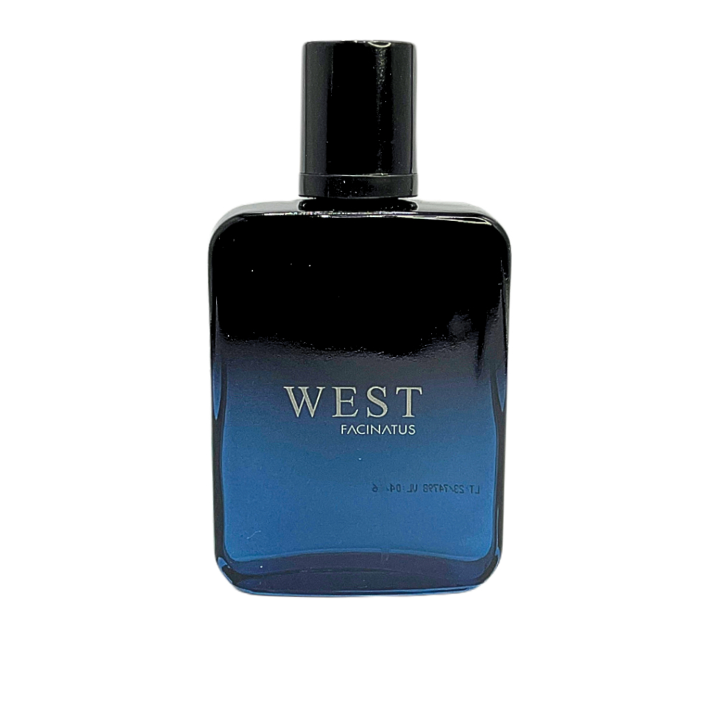 Perfume West - Facinatus 90ml | Shopee Brasil