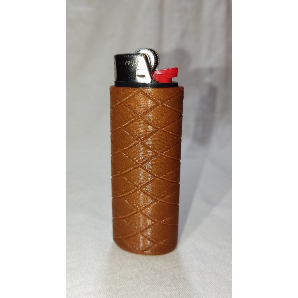 PORTA ISQUEIRO CASE BIC TRANÇADO | Shopee Brasil