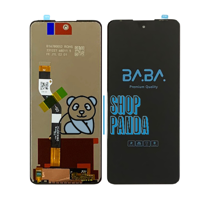 Frontal Tela Display Touch Moto G60s / G60 XT2133 XT2135 Original Envio Rápido | Shopee Brasil