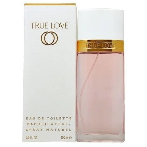 Perfume True Love Feminino Eau De Toilette 100ml Original | Shopee Brasil