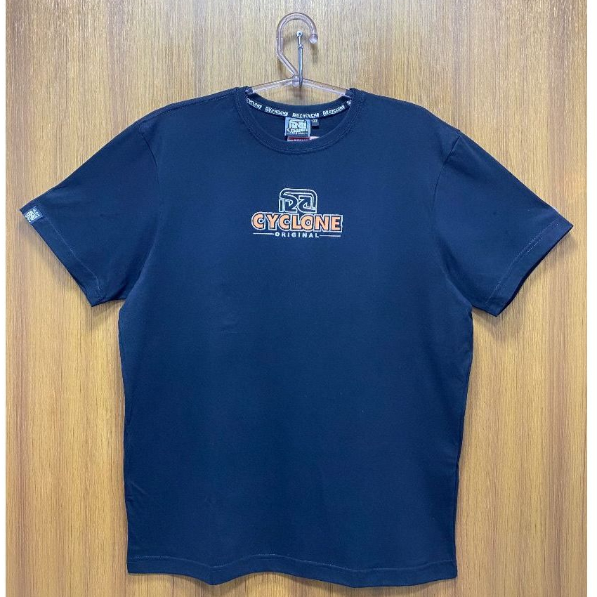 Camiseta Cyclone Original Masculina | Shopee Brasil