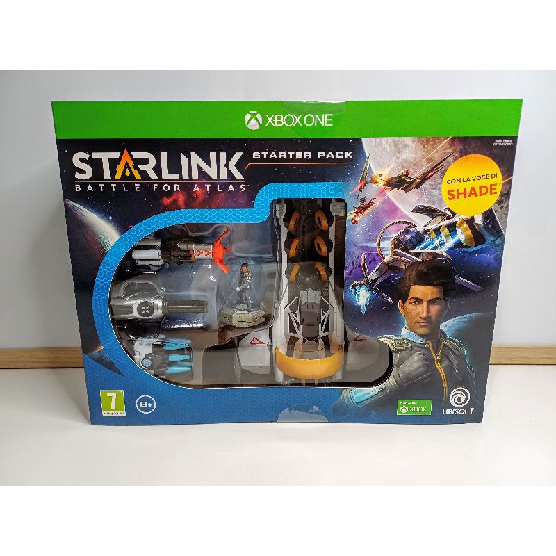 Starlink Battle for Atlas (Xbox One) | Shopee Brasil