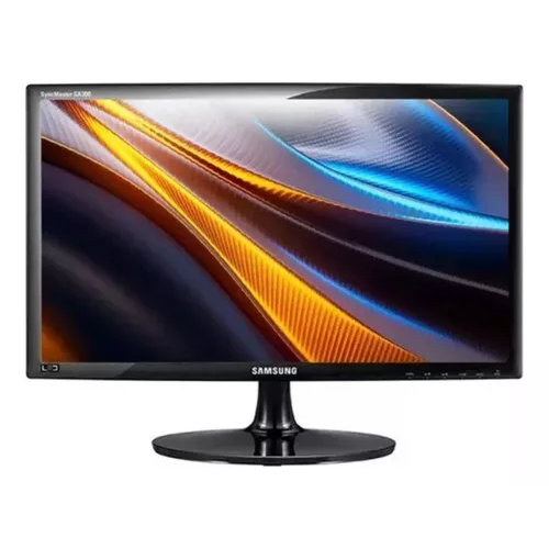 MONITOR PARA PC DVR NOTEBOOK COMPUTADOR DE 15 16 17 18 19 20 POL LCD ...