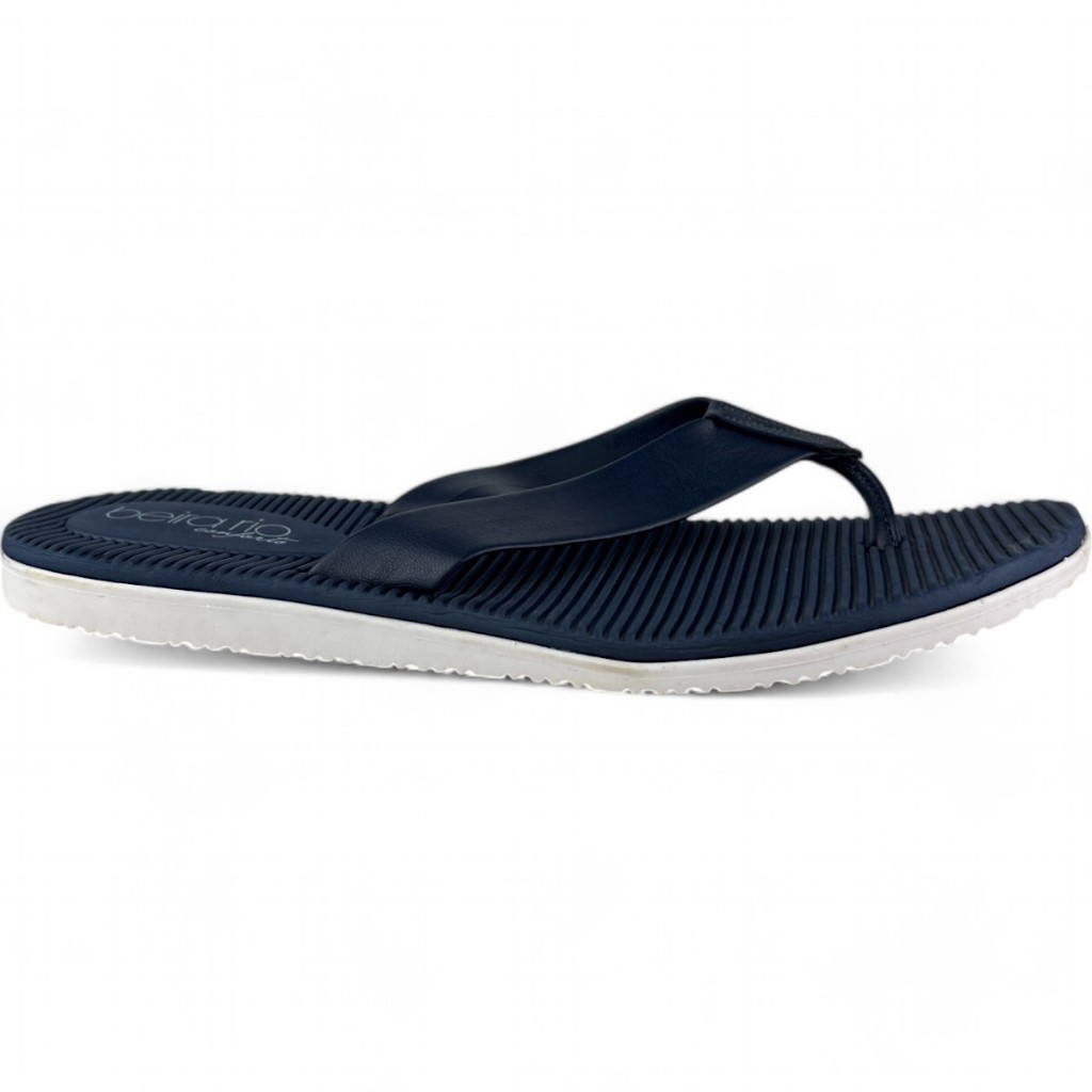 Chinelo Feminino Rasteira Ultra Conforto Beira Rio | Shopee Brasil