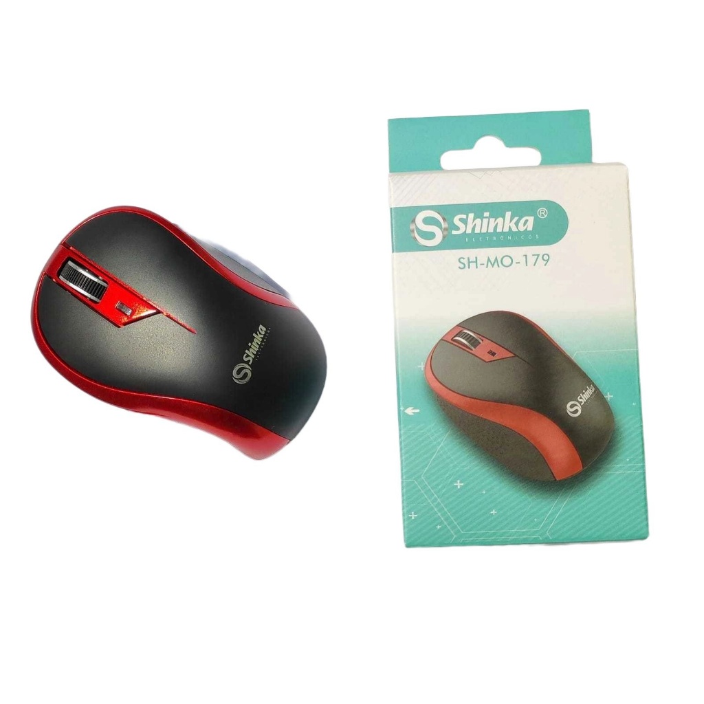 Mouse Sem Fio Wireless Compatível com Notebook Vivobook Aspire ...