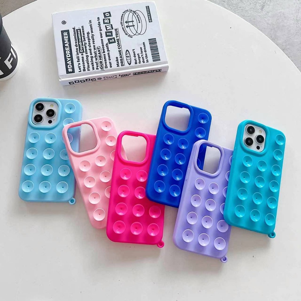 Capinha Capa Preta Ventosas Colorida Para IPhone 16 15 14 13 12 11 pro ... Capinha Capa Preta Ventosas Colorida Para IPhone 16 15 14 13 12 11 pro ...
