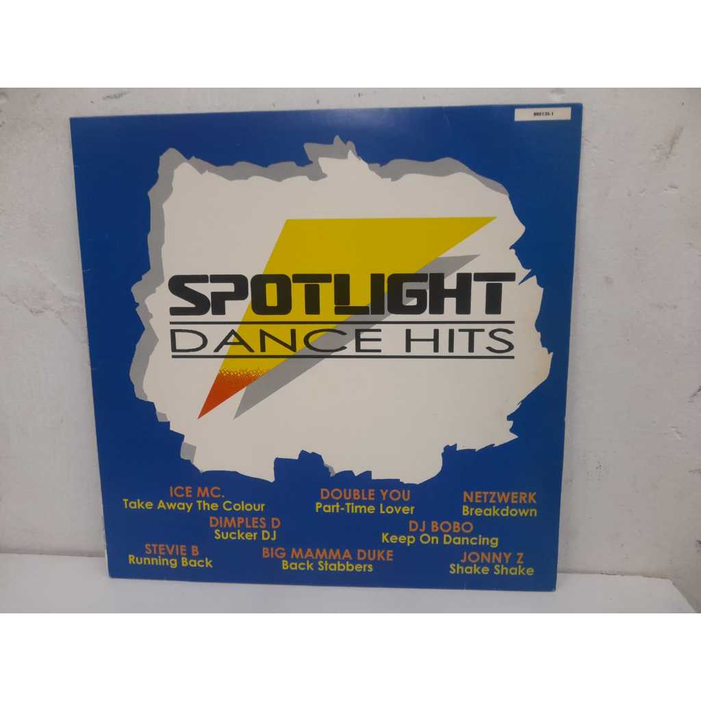 LP Spotlight - Dance Hits | Shopee Brasil