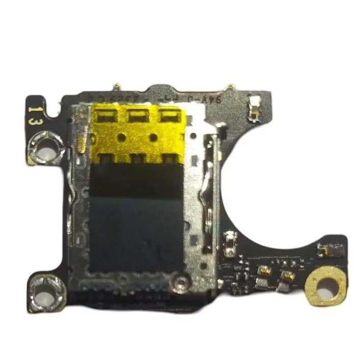 Placa Sim Card Chip Moto One Edge 40 Neo XT2307-1 Original | Shopee Brasil