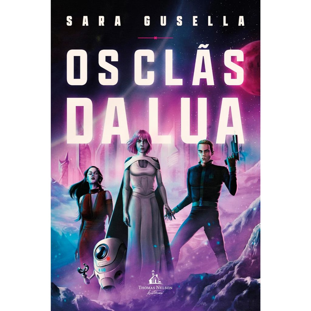 livro - Os clãs da lua Capa comum – 16 setembro 2024 | Shopee Brasil