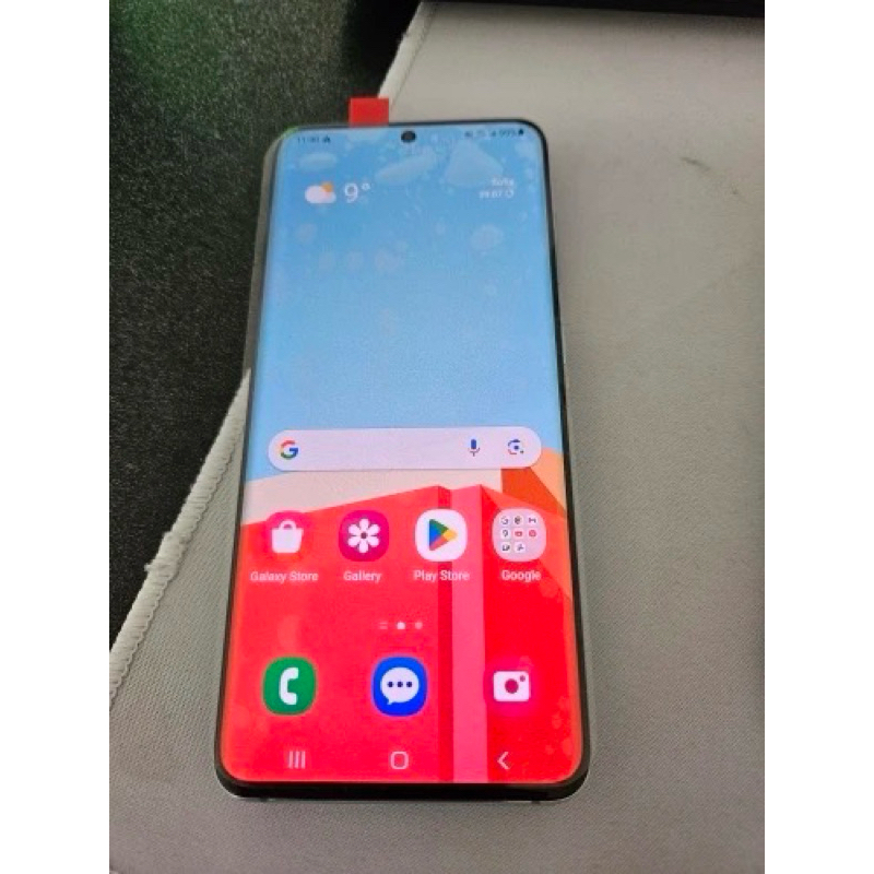 Tela Samsung S20 + g985 oled nova | Shopee Brasil