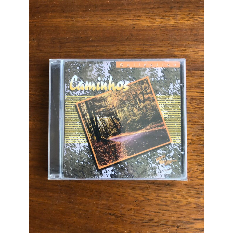 cd grupo logos | Shopee Brasil