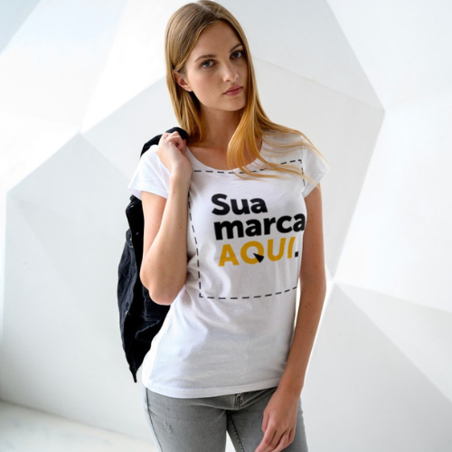 Mockup Realista Personalizado em Cartão Premium Alta Qualidade | Shopee ...