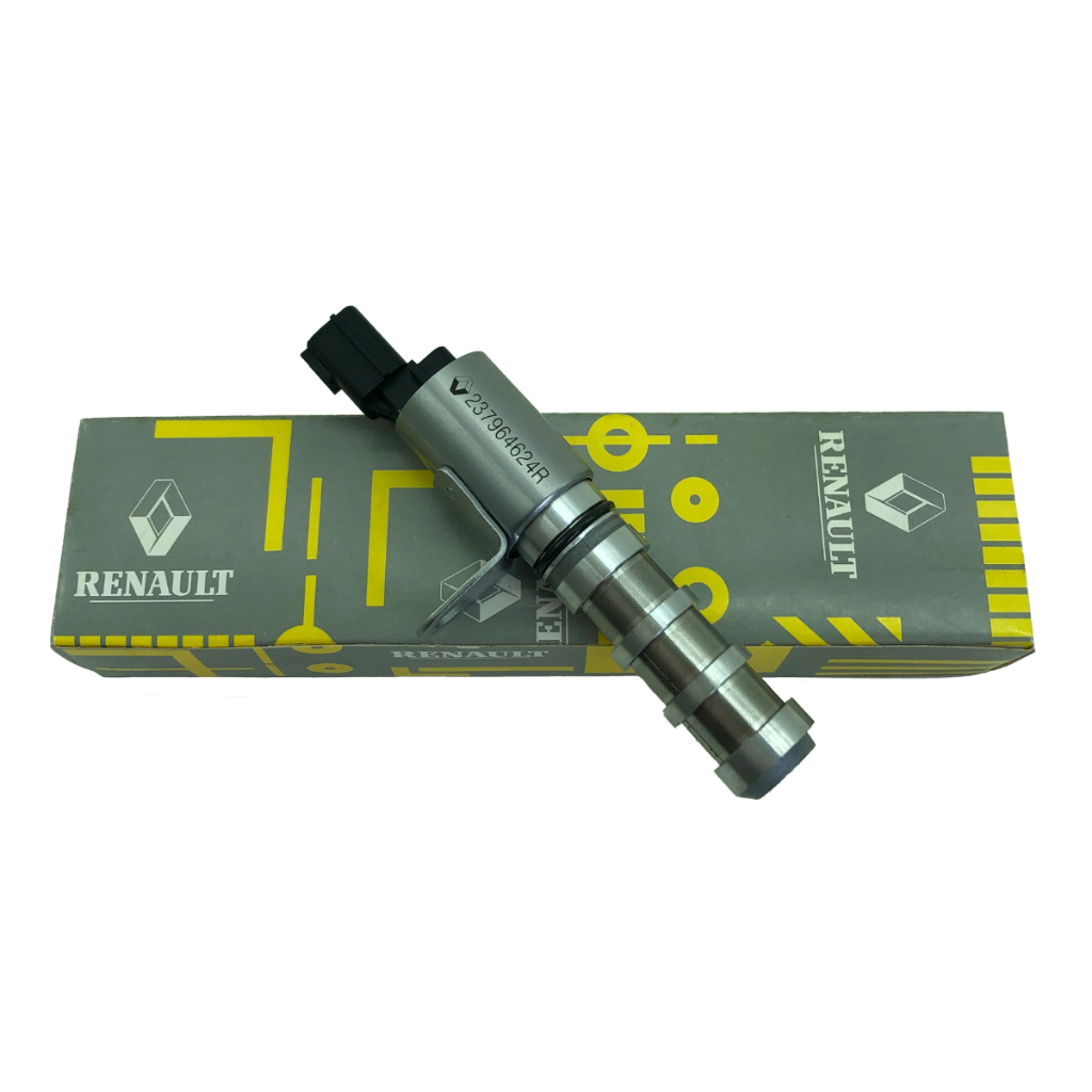 Válvula Solenoide Renault Sandero/logan/kwid - 237964624r | Shopee Brasil