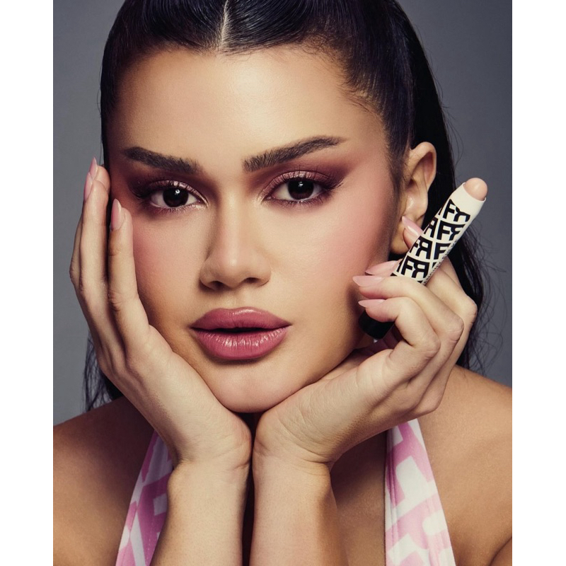 CORRETIVO ROSA STICK COVER FRAN BY FRANCINY EHLKE | Shopee Brasil