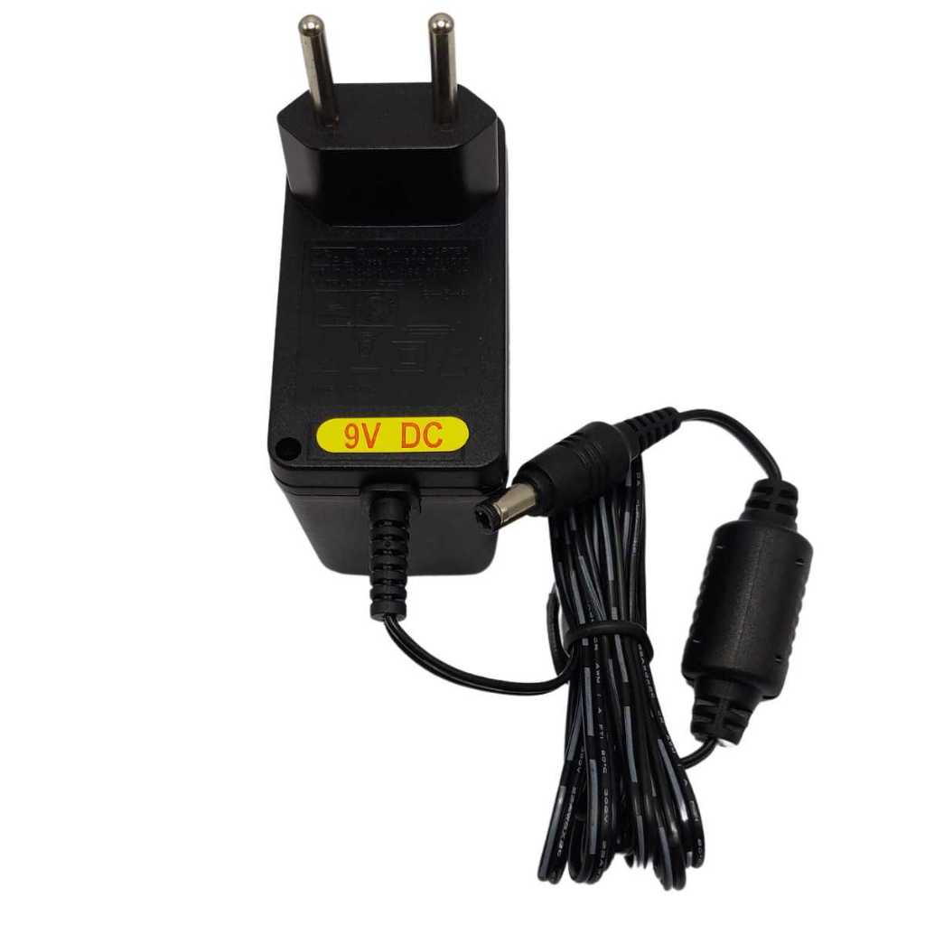 Carregador Maquina De Cartao Sumup Mod Sumup Total 9v 1a | Shopee Brasil