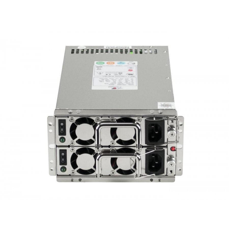 Fonte Redundante Emacs MRM-6600P | Shopee Brasil