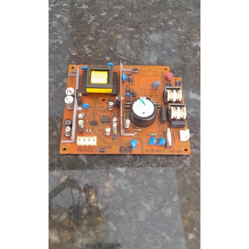 fonte ps2 fat spch-39000 220v leia as descrições | Shopee Brasil