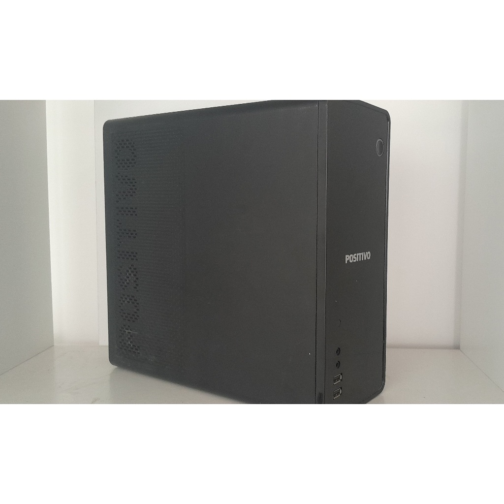PC Desktop Mini Atx Super Leve CCE Intel Celeron J1800 2.41Ghz LDDR3 ...