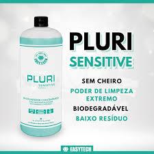 Pluri Sensitive 1.5L | Shopee Brasil