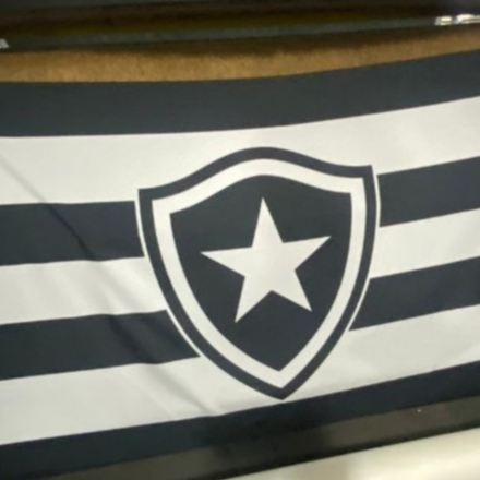 Bandeira Botafogo 1,50 x 1,00 Oxford | Shopee Brasil
