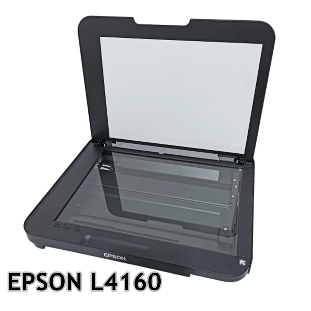Scanner Completo Impressora Epson L4160 L4260 | Shopee Brasil